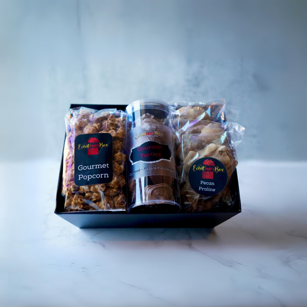 Eventpartybox – Event Party Box