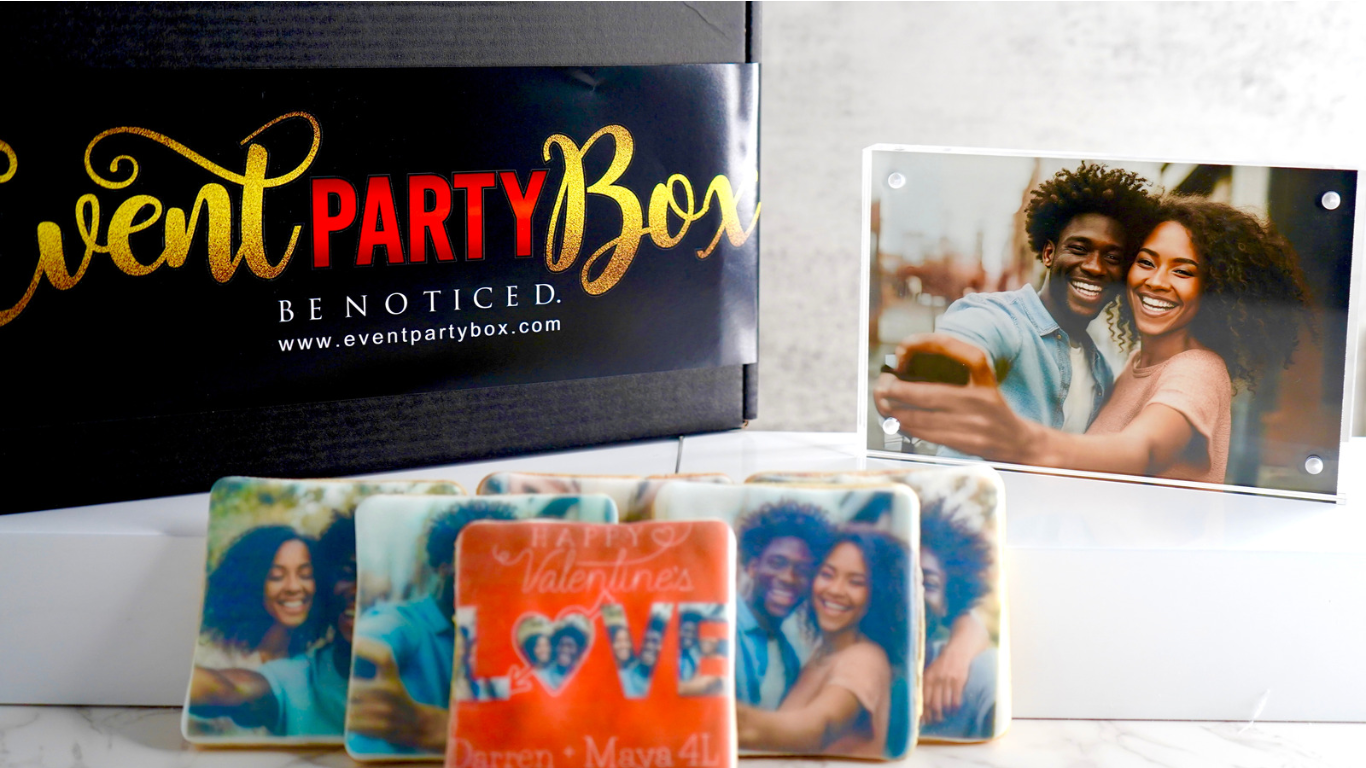 Eventpartybox – Event Party Box