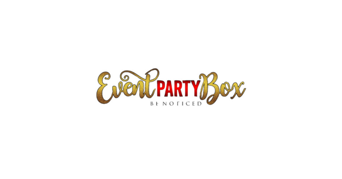 Eventpartybox – Event Party Box